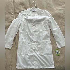 Landau | Jackets & Coats | Landau Small 38 Lab Coat | Poshmark